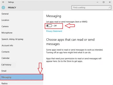 How To Turn Off Privacy Settings In New Windows 10 Update