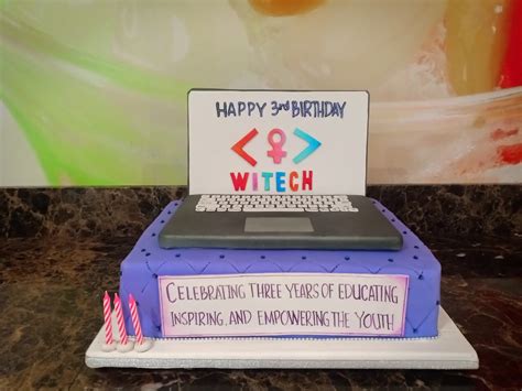 Happy 3rd Birthday To One Accenture In The Philippines