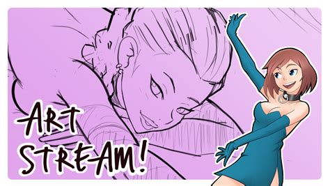 Art Stream By Stereoscopecomics Hentai Foundry