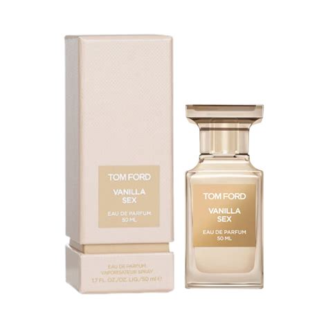 Tom Ford Vanilla Sex Eau De Parfum Unisex 50ml The Ultimate Blend Of Elegance And Sensuality