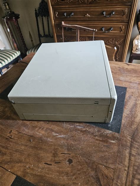 Vintage Vintage Icl Computer Series 3000 Was Sold For R211000 On 30