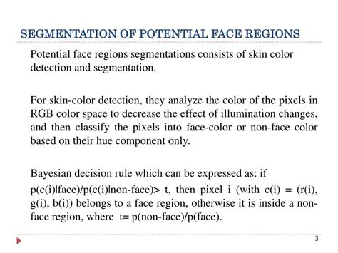 PPT HYBRID BOOST LEARNING FOR MULTI POSE FACE DETECTION AND FACIAL EXPRESSION RECOGNITION