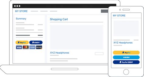 Paypal Smart Payment Buttons A Better Payment Experience Angelleye