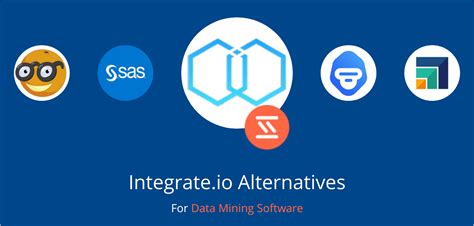 Best Integrate Io Alternatives From Around The Web