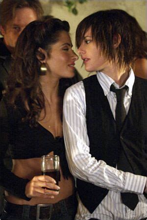 Katherine Moennig Sarah Shahi Katherine Moennig The L Word Girls
