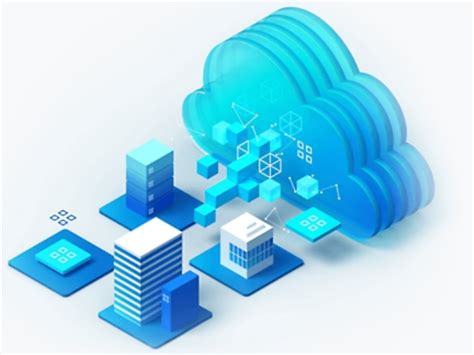 클라우드 컴퓨팅이란 Ai와 빅데이터 분석의 필수 기술