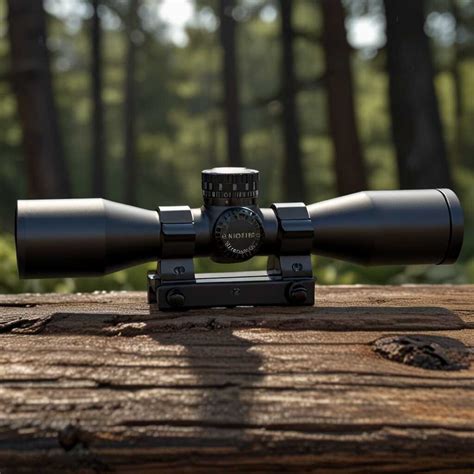 Crossbow Scope X1 For Accurate Hunting At 20 To 100 Yards June 2025