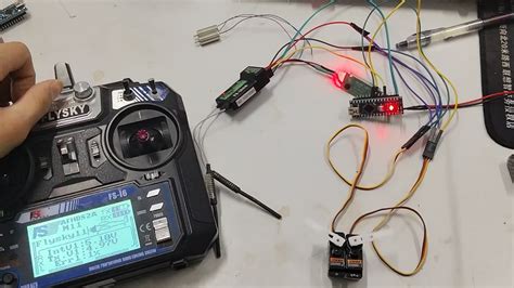 仿生蝴蝶舵机arduino测试版 Bilbil2567 Bilbil2567 哔哩哔哩视频 仿生蝴蝶舵机arduino测试版 Bilbil2567 Bilbil2567 哔哩哔哩视频