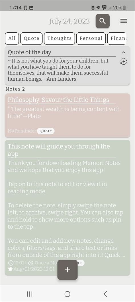 The 9 Best Simple Note Taking Apps For Android