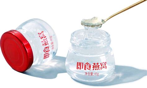 即食燕窝生产厂家燕窝一天什么时候吃燕窝的等级和区别燕窝的好坏怎么区分 燕窝孕妇怎么吃燕窝燕窝功效作用燕窝价格 湖北李时珍燕窝集团