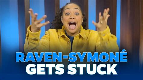 Raven Stuck Topless In Quicksand Veryutah