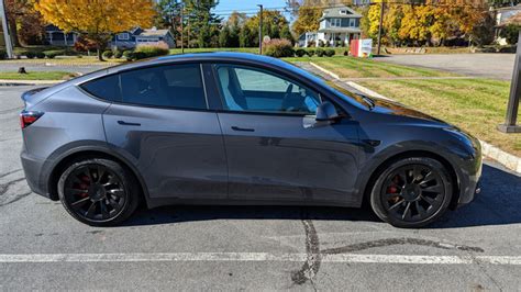 2021 Model Y Performance Msm White 21k Miles [nj] Tesla Motors Club