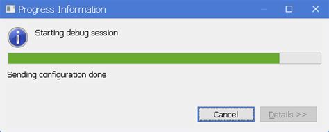jsonioexception when trying to launch debug session · issue 674 · eclipse lsp4j lsp4j · github