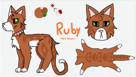 Ruby Reference Sheet By 5citycatcher5 On Deviantart