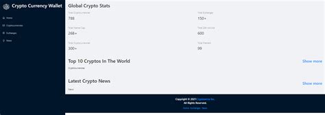 Github 917181abubakarcrypto Portfolio React