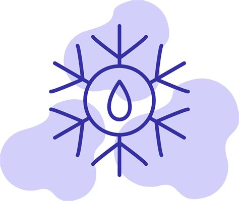 Defrost Vector Icon 38585066 Vector Art At Vecteezy