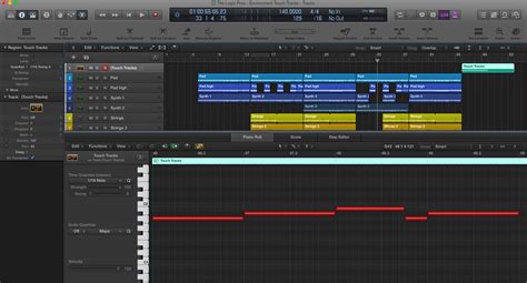 The Logic Pros Making Midi Fx In Logics Complex Environment Simple 9to5mac