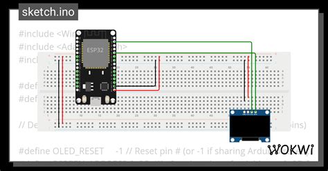 Medi Box Udara Wokwi Esp32 Stm32 Arduino Simulator