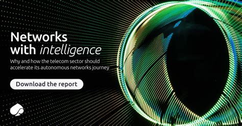 Why And How The Telecom Sector Should Accelerate Its Autonomous