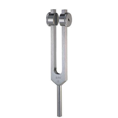 C256 Style Tuning Fork Anthony Products