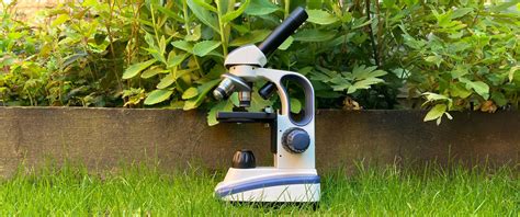 Swift Sw200dl Compound Monocular Microscope Review Live Science