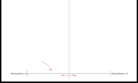 A Flexible Line Between Two Variable Texts Possible Rindesign