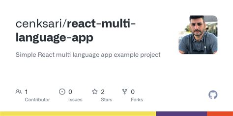 github cenksari react multi language app simple react multi language