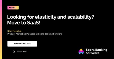 Seeking Elasticity And Scalability Switch To Saas Seeking Elasticity And Scalability Switch To Saas