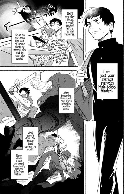 Mito Koi Seyo Maou Ai Seyo Yuusha Eng Update C17 Myreadingmanga