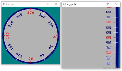 Opencv创建坐标系像素与实际坐标的转换 Opencv 坐标系转换flyingsmiling的技术博客51cto博客
