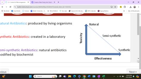 Control Of Microrganisms Antibiotics Flashcards Quizlet