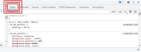 How To Inspect On Chromebook Reademall
