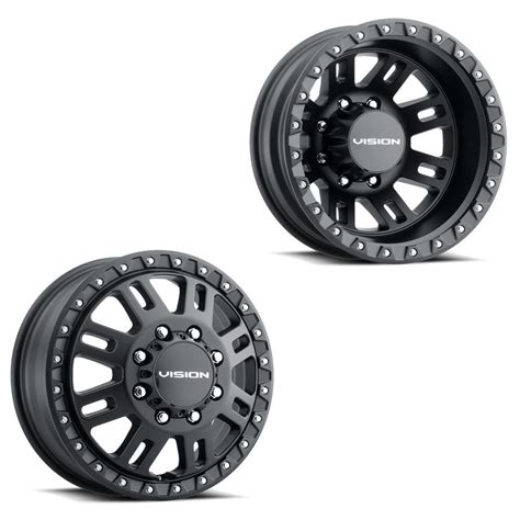 Best 8x200 Dually Wheels And Rims For Trucks Cars And Suvs