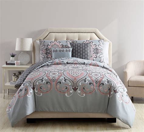 Подзоры для кровати nador reversible comforter set (70 фото) - красивые ...