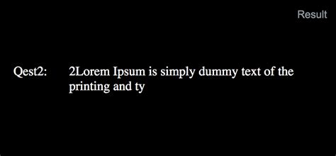 Javascript Flex With Absolute Positioning Does Not Work In Safari Stack Overflow