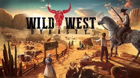 Wild West Dynasty S1 F8 Wild West Dynasty Tipps Und Tricks Yddz