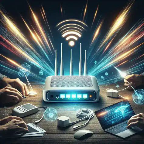 Speed Up Your Slow Wi Fi Troubleshooting Tips And Tricks Agide