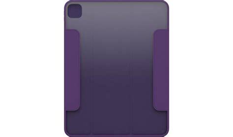 Buy Otterbox Symmetry Ipad Pro 13in M4 Tablet Case Purple Ipad And