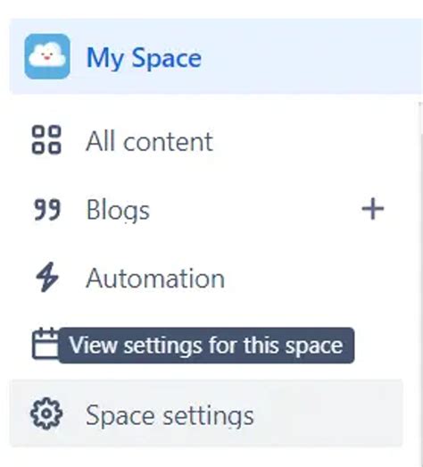 how to export confluence spaces and pages step by step guide