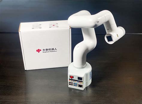 Review Of Mycobot 280 Pi Robotic Arm With Python And Visual Programming
