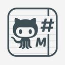 Pull Request Markdown Previewer Chrome Web Store