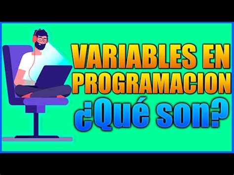 Tipos De Variables En Programación TIPOSDE