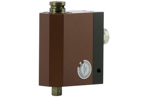 Mountz 170253 Blrtsx160i A Brushless Rotary Torque And Angle Sensor