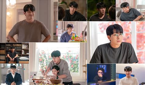 Son Ho Jun On Playing Two Short Lived Characters In My Happy Ending And The First Responders