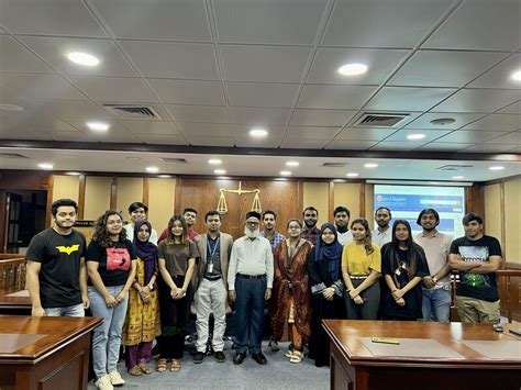 Md Rizwanul Islam On Linkedin Nsu Legalreserch Certificatecourse