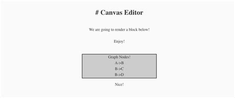 tokenizing markdown and drawing code blocks in canvas dev community
