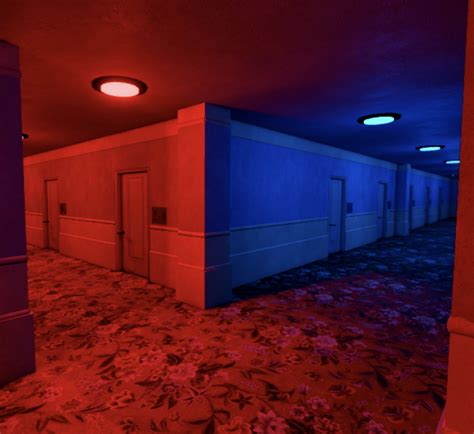 Level Backrooms Generation Error Wiki Fandom