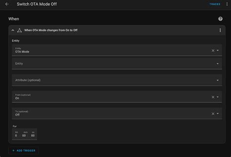 Setting Mqtt Payloads Via Button For Deep Sleep Ota On Esp32 Configuration Home Assistant