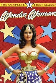 Wonder Woman Tv Series 1975 1979 Imdb