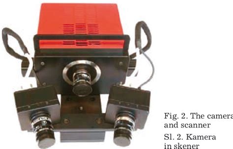 Figure 1 From Determining The Surface Roughness Coefficient By 3d Scanner Dolo~itev Koeficienta
